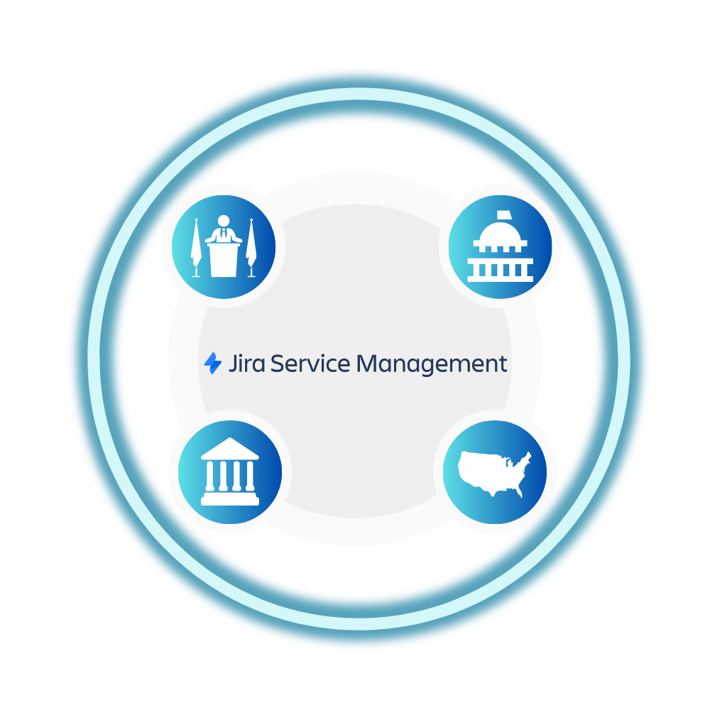 Unveiling the Future of Service Management for SLED Agencies | Free Webinar